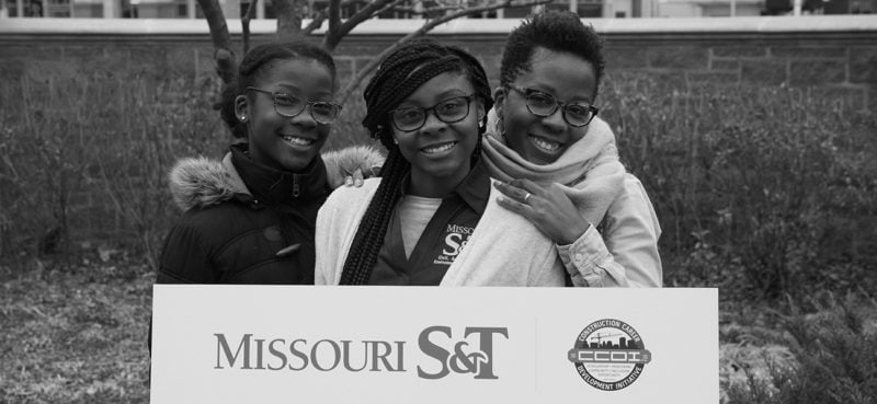 Kyah Donaldson - Construction Career Development Initiative