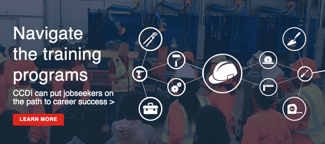 Home - Construction Career Development Initiative