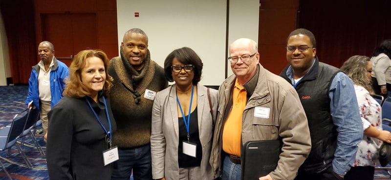 CCDI Chicago partners with HIRE360 - Construction Career Development ...