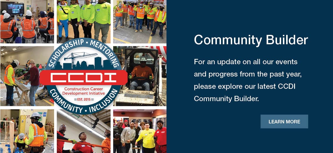 Home - Construction Career Development Initiative