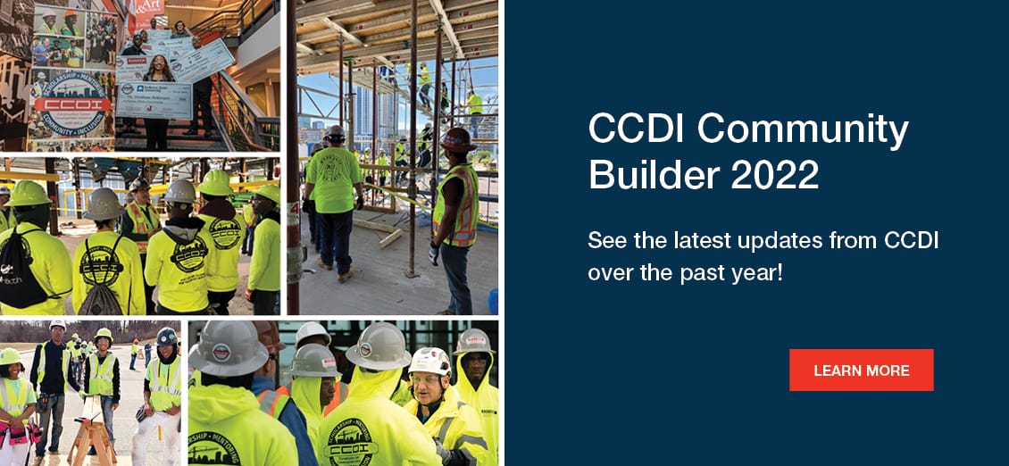 Home - Construction Career Development Initiative